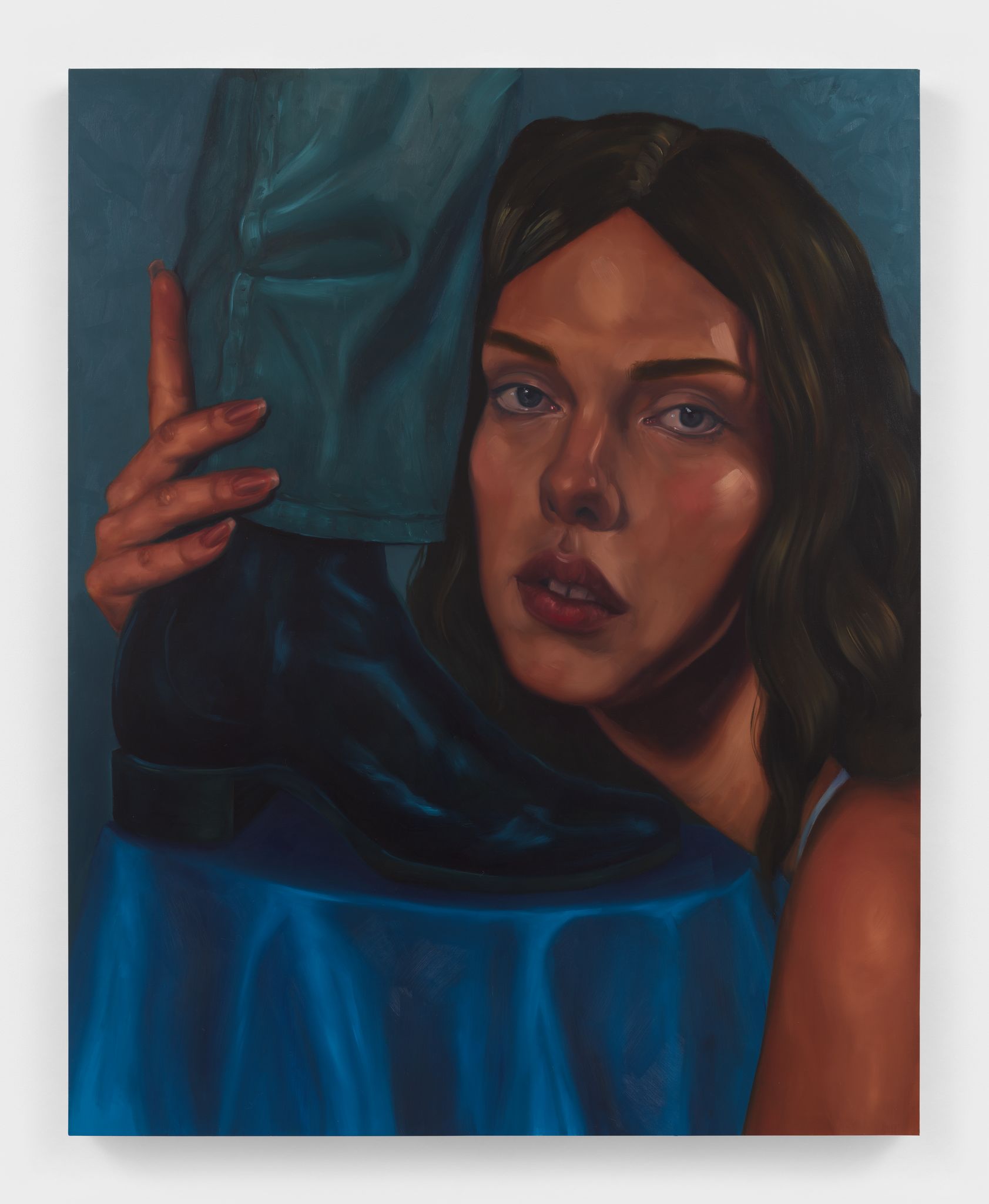 Interview with Chloe Wise